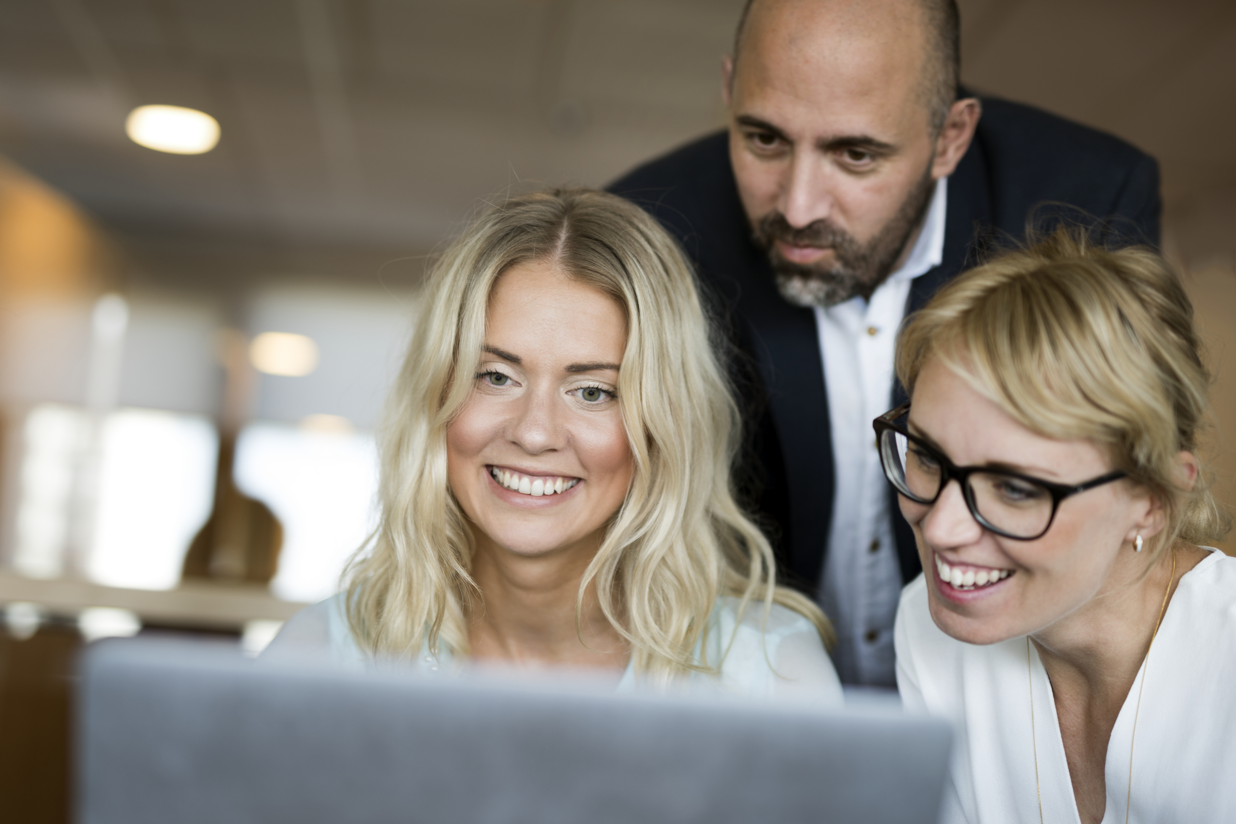 Kontakta oss | Tempus